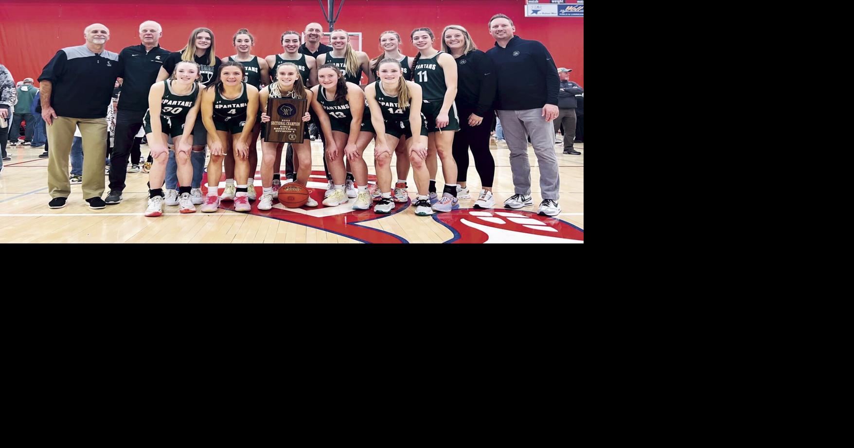 Headed back to state: Laconia will face Colfax Thursday at Resch Center ...
