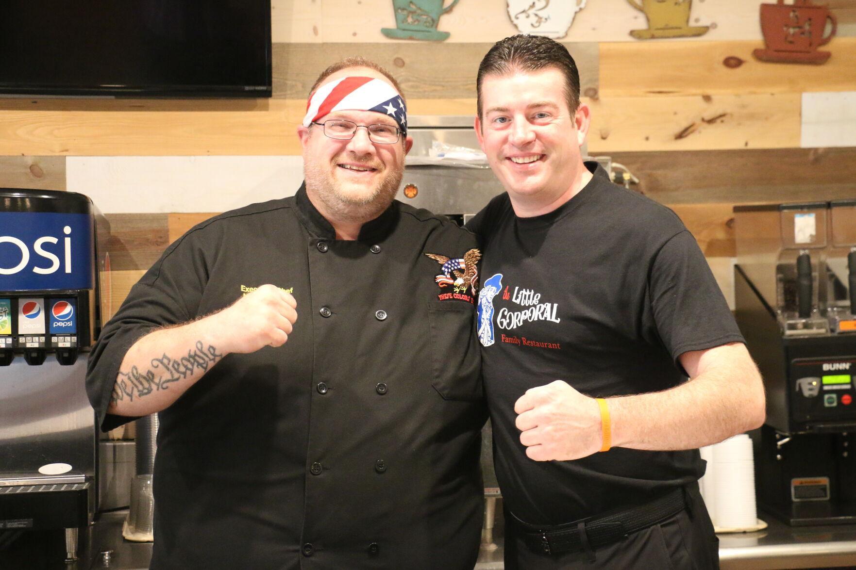 Green Lake’s Little Corporal reopens under new ownership, with a ...