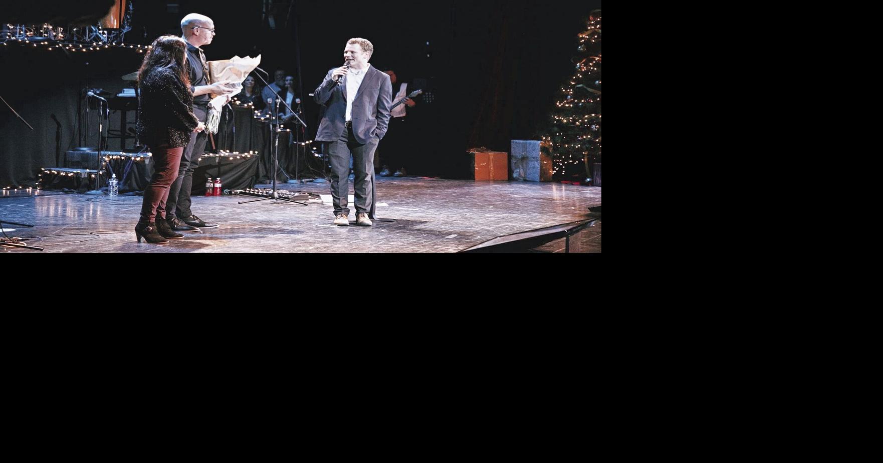 Ripon Community Church soon will be under new leadership | Local News ...