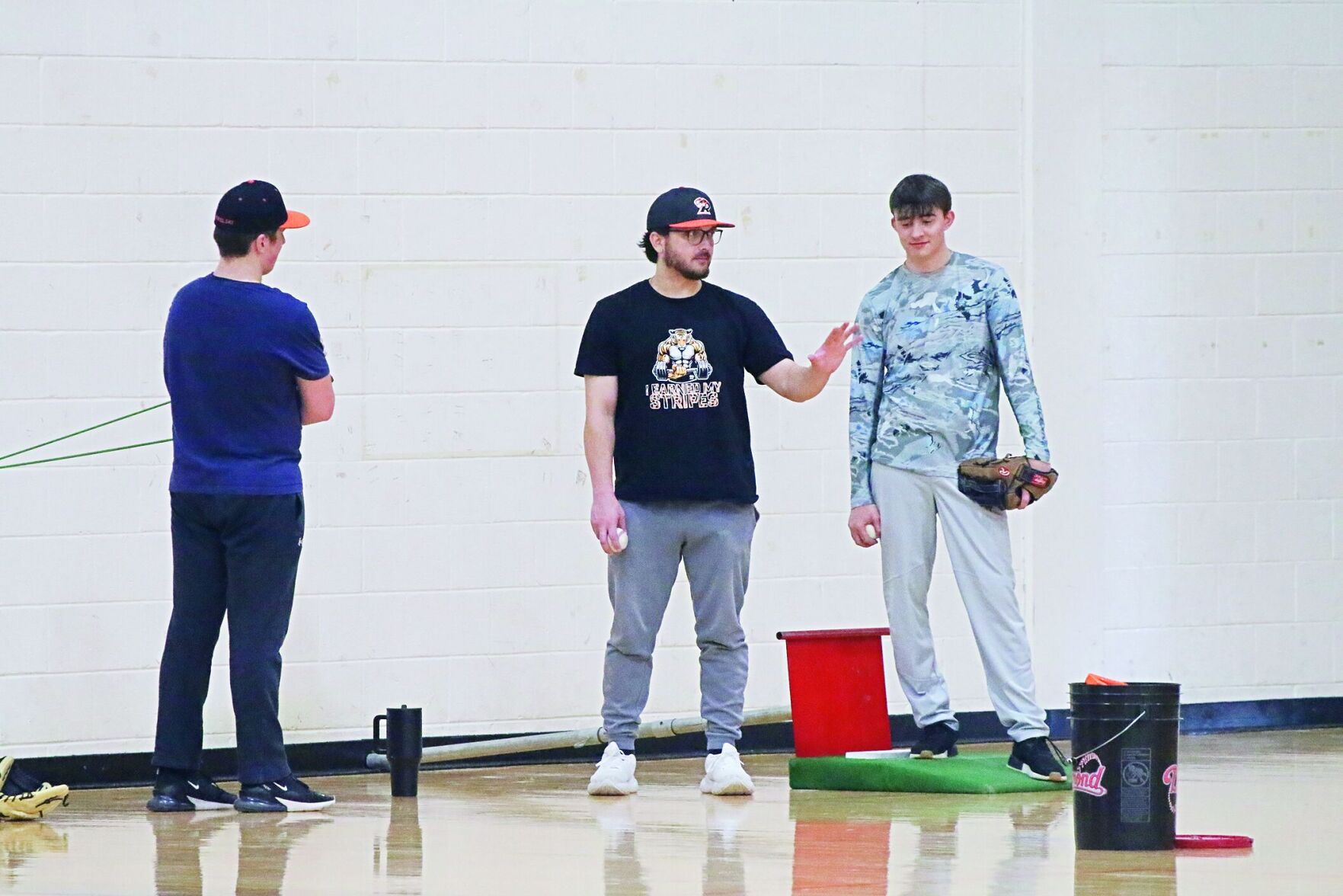 Ripon Tiger baseball team looks for bounceback season | Sports ...
