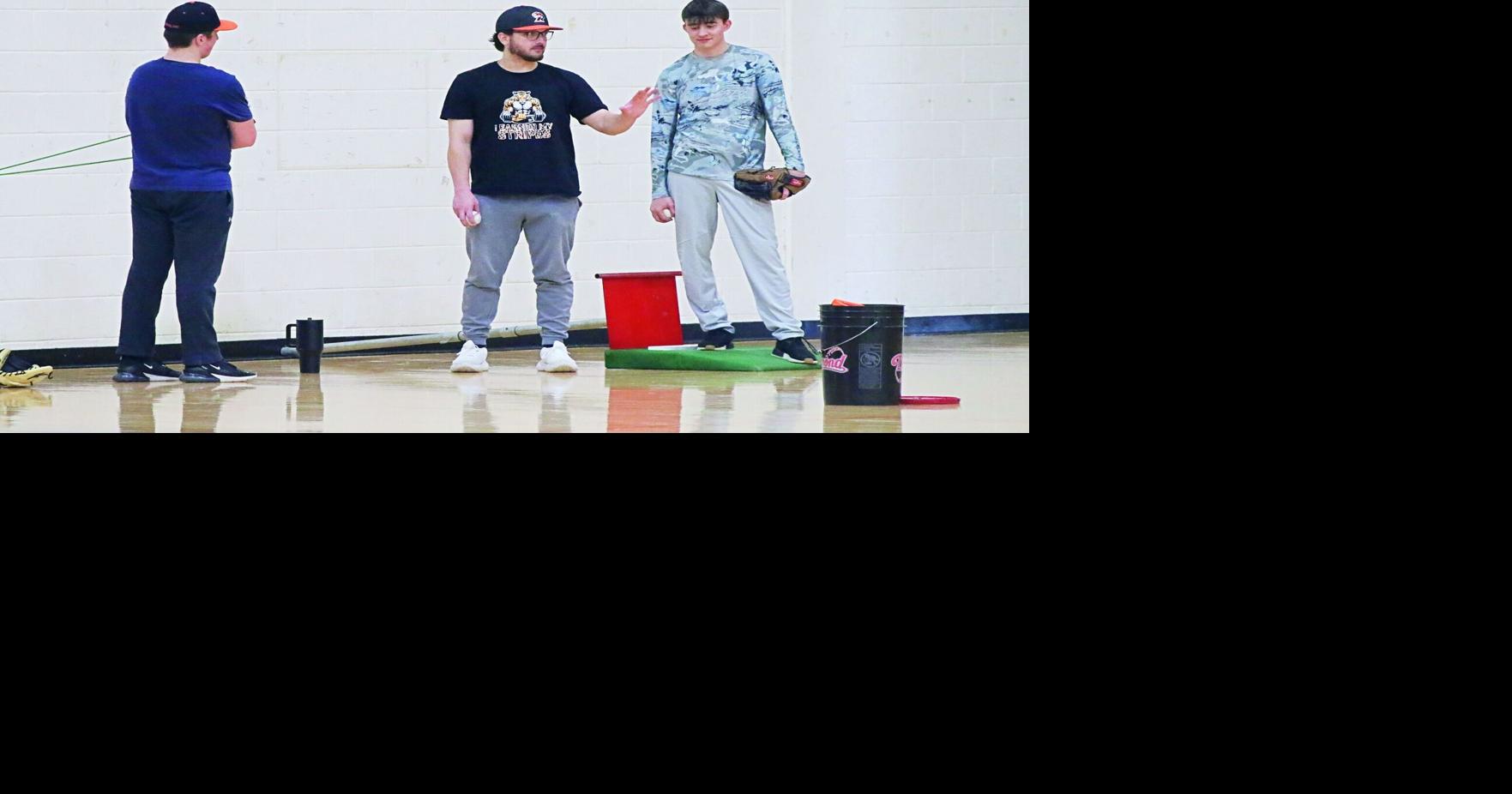 Ripon Tiger baseball team looks for bounceback season | Sports ...