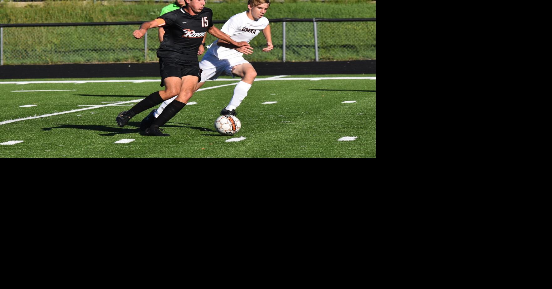 PHOTOS: Ripon Tiger soccer team handles business against Lomira, wins 6 ...