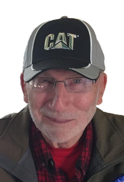 Richard O. Scharschmidt | Obituaries | riponpress.com
