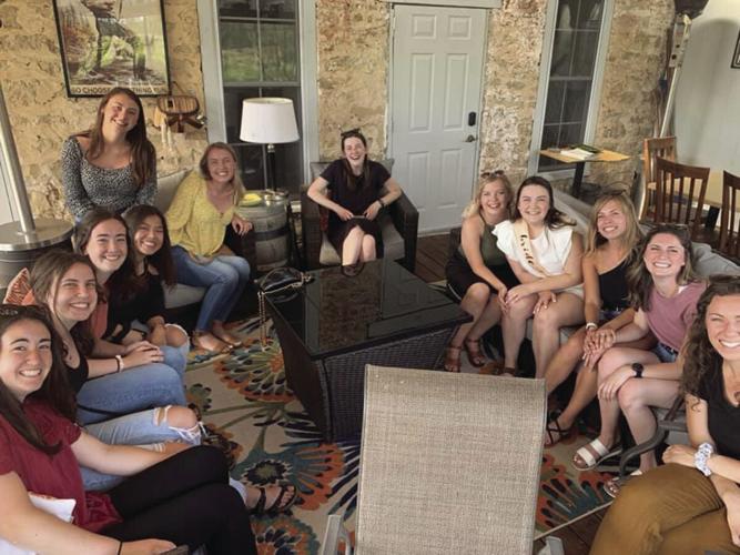 Knickerbocker Landing, a community gathering place offering cocktails ...