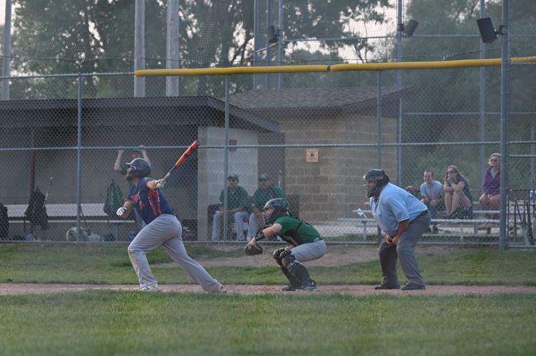Ripon Legion baseball at Rosendale-Brandon — June 28, 2023 (Miya ...