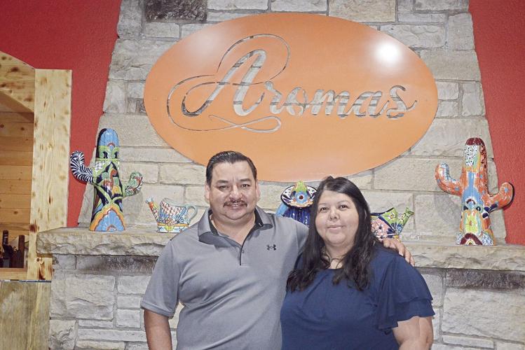 Changes coming for Aromas Bar & Grill in Ripon | Local News ...