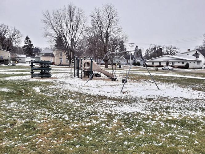 Markesan fundraising for Hein Park upgrade | Local News | riponpress.com