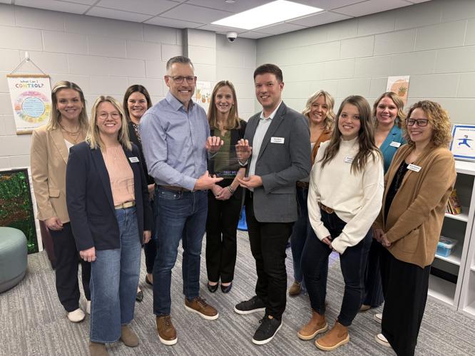 Boys & Girls Club and First We Live Partner for OASIS Room | Local News ...