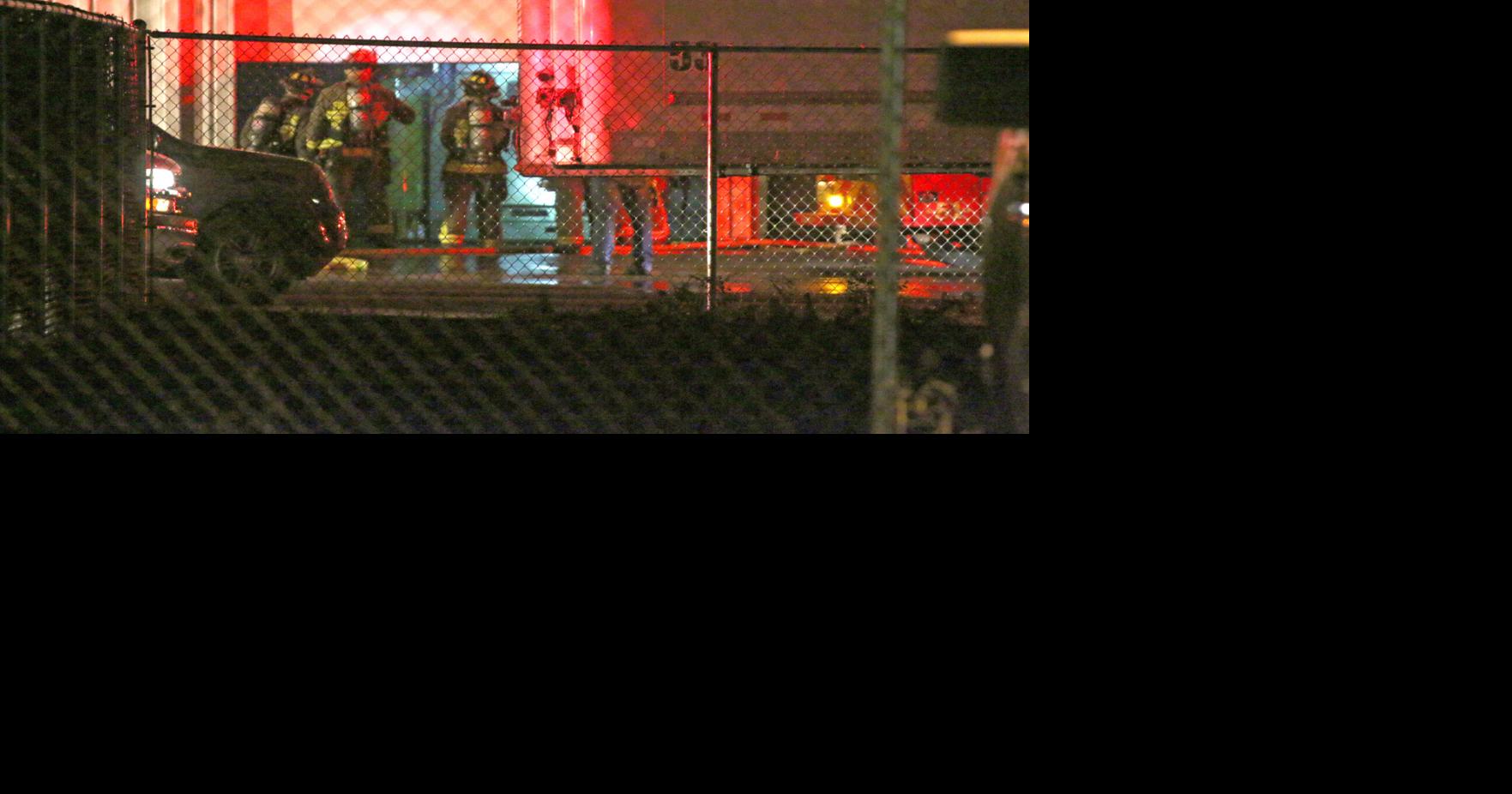 UPDATE: Ripon firefighters respond to Alliance Laundry Systems ...