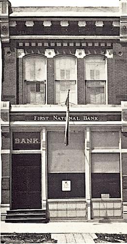 Throwback Thursday: George Louis Field served as Ripon’s keeper of the ...