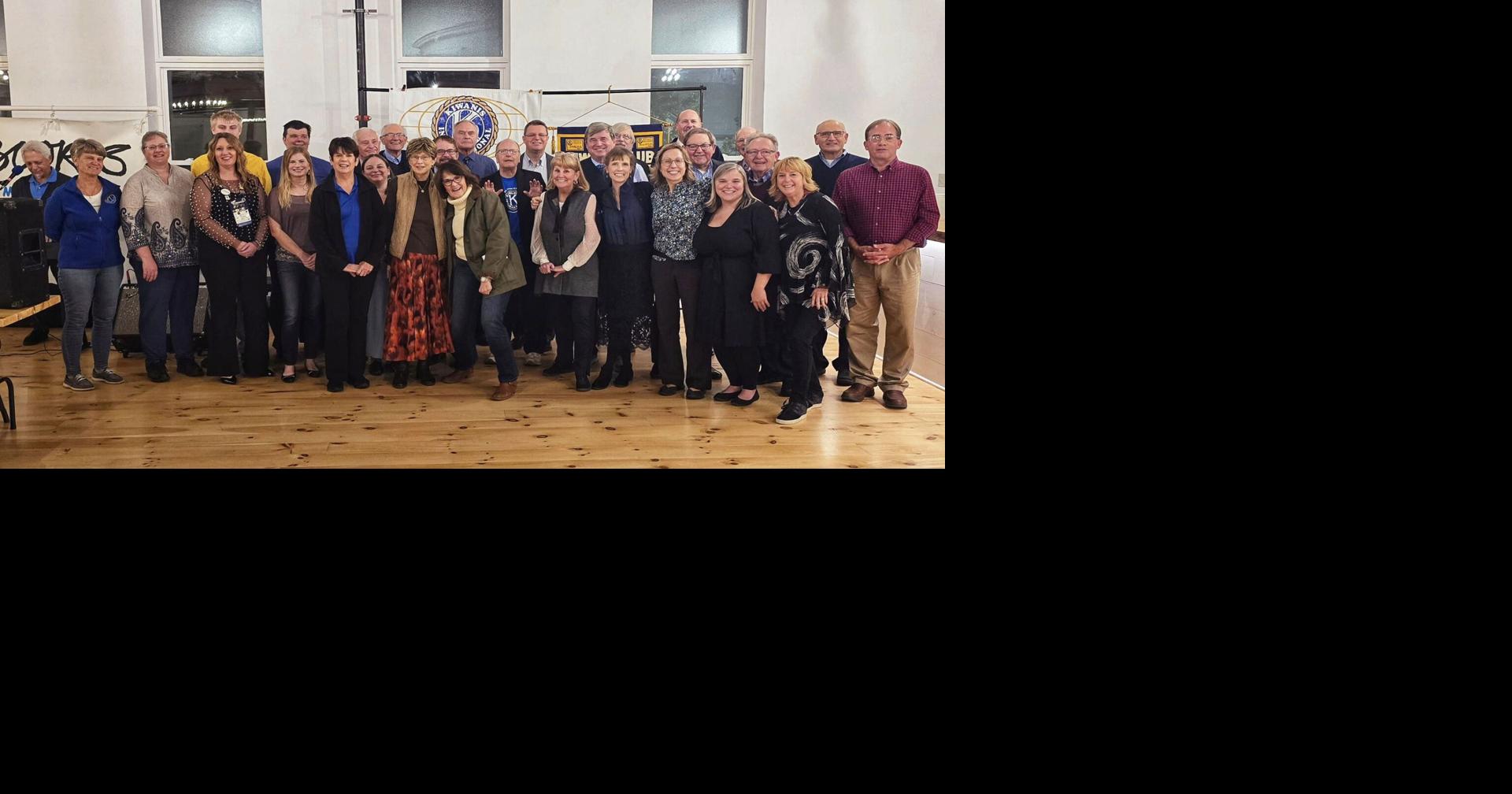 Noon Kiwanis spent century adding to Ripon’s quality of life | Opinion ...