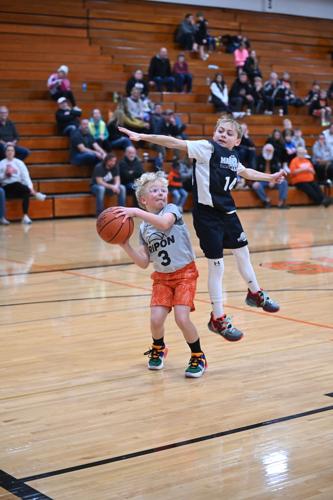 John Wickstrom Memorial Tournament 2024 (Ripon 4th grade ...