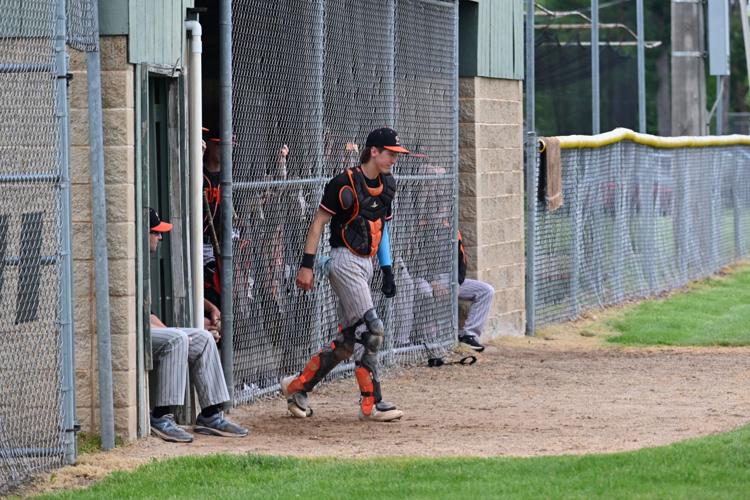 Ripon Tiger baseball team unable to get bats going in pair of losses to ...