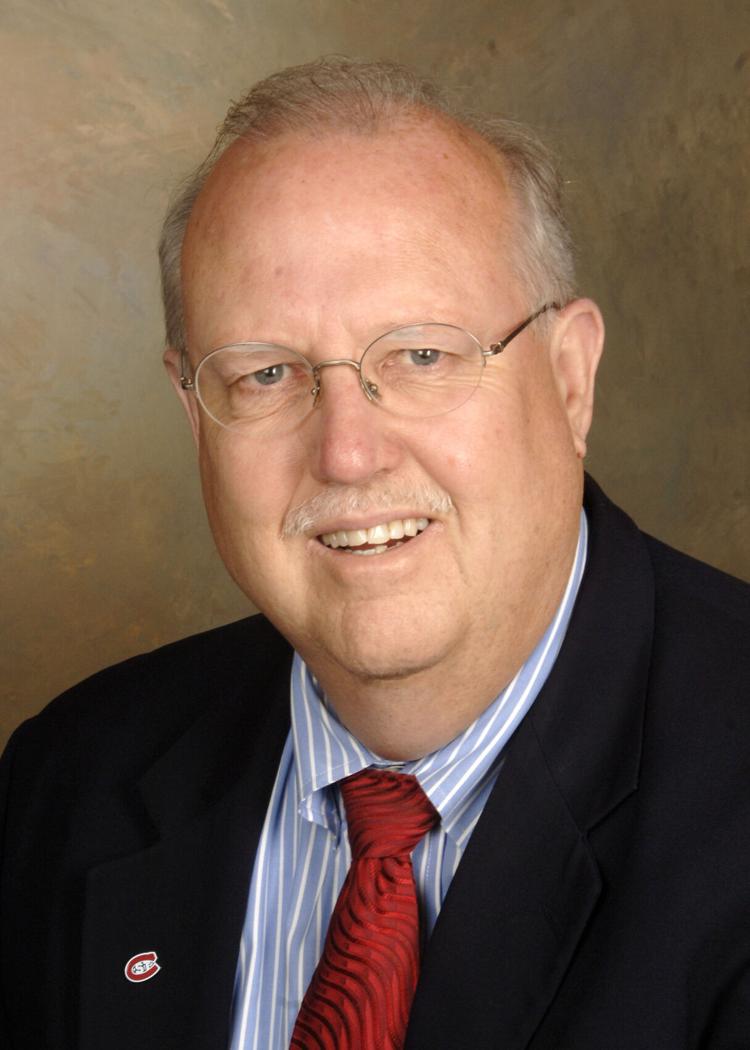 Loren James Boone | Obituaries | riponpress.com