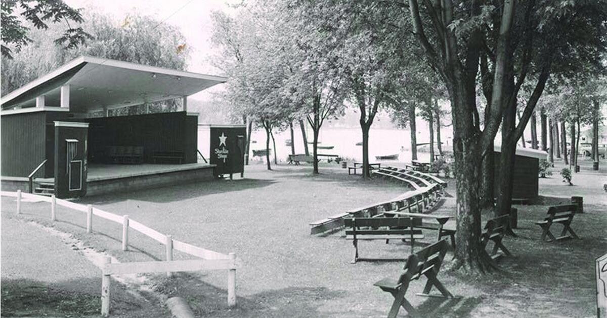 Starlite Stage celebrates 75th anniversary | Local News | riponpress.com