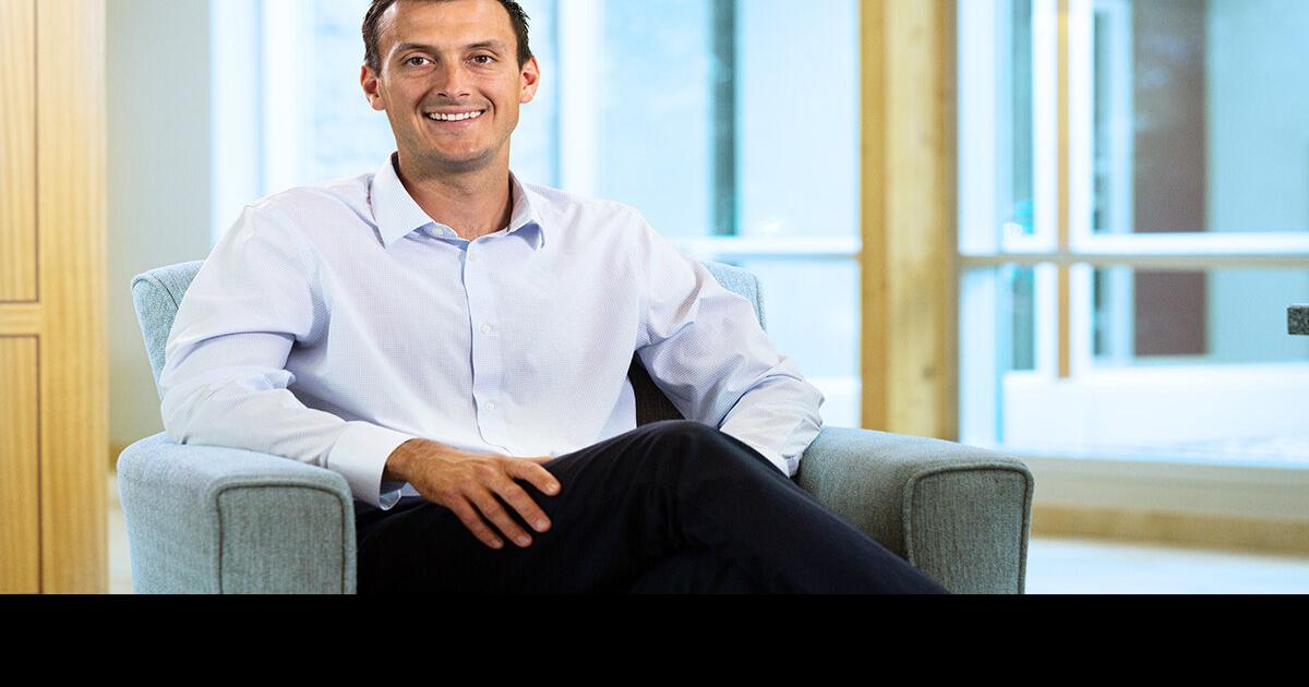 Peter Eggert follows in father’s footsteps, becomes surgeon | Preferred ...