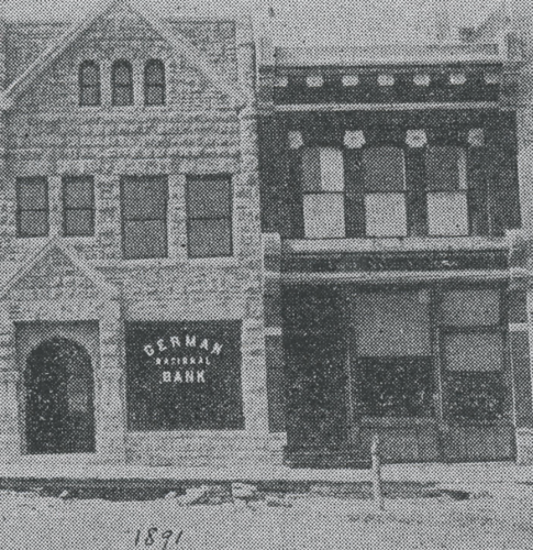 James L. Stone family served Ripon for 65+ years | | riponpress.com