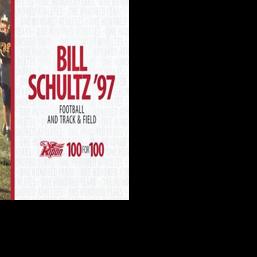 Ripon resident Bill Schultz featured in Ripon College's '100 for 100 ...