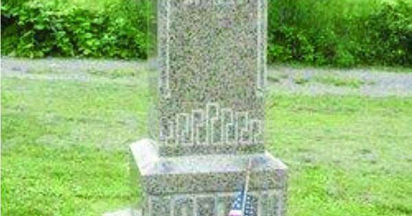Family folklore research reveals truth of famous tale | Local News ...