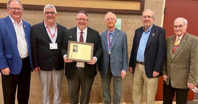 Getting to Know: A Q&A with Ripon native and recent WATA Hall of Fame ...