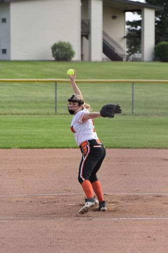 Ripon Tiger softball vs. Two Rivers – May 18, 2023 (Miya Grunert photos ...