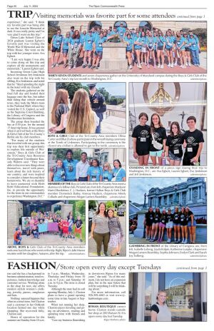 Page A-020 | e-Edition | riponpress.com