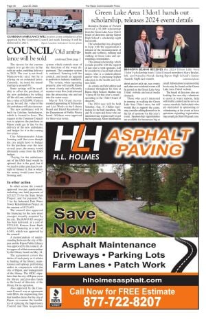 Page A-020 | e-Edition | riponpress.com