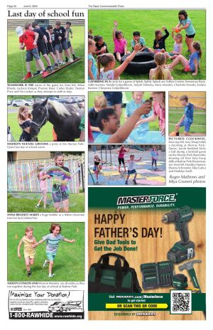 Page A-020 | e-Edition | riponpress.com