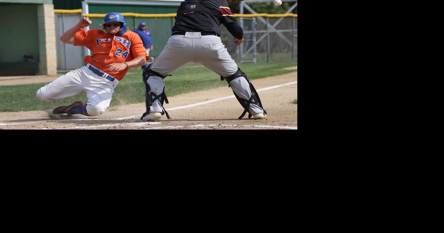 Amateur Baseball: Fish sweep way to SCVBL tourney title, host WBA ...