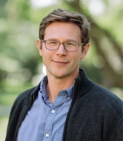 In an age of digital dependency, Ryan Kemp to present ‘Quitting the ...