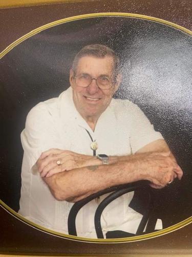 Ronald Getzie | Obituaries | riverfallsjournal.com