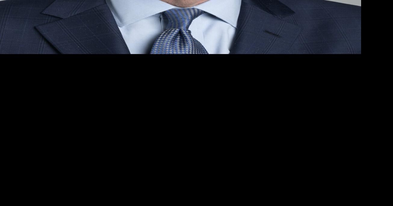 Business Spotlight: Dr. Thomas Johnson thanks River Falls for 30 years ...