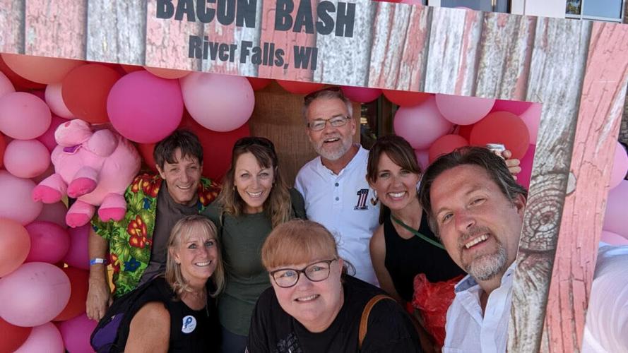 PHOTOS of a Bacon-Filled Weekend in River Falls | Local-events ...