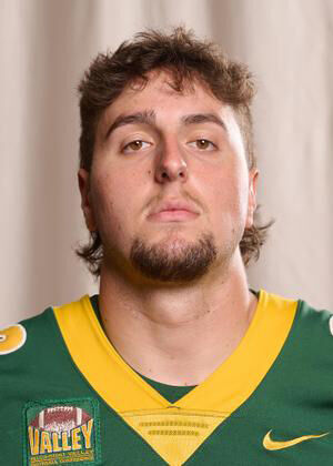 RF grad Stoffel helps NDSU reach FCS semifinals | Newsletter ...