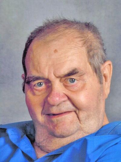 Dahn Carrison | Obituaries | riverfallsjournal.com