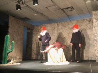 River Falls Community Theater to host one-act comedy show | Local News ...