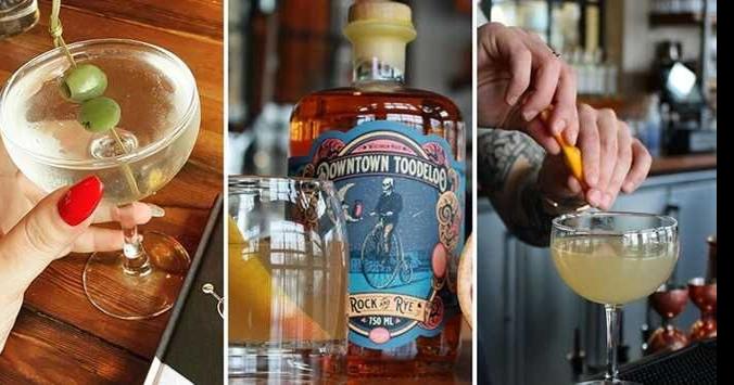Travel Wisconsin: 5 distilleries across the state to sample and tour ...