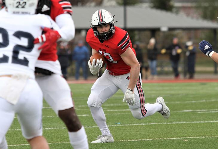 UWRF headed to bowl game for second straight year | Newsletter ...