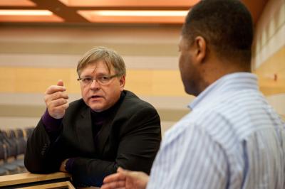 An obit for the man who taught me how to write one | Local News ...