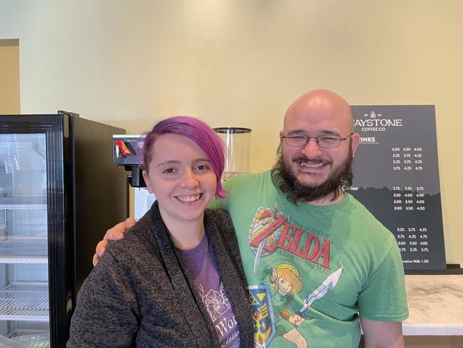 Waystone Coffeehouse Opening March 5th | Local News | riverfallsjournal.com
