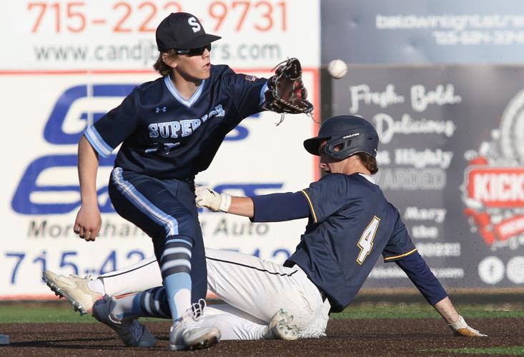 Baseball: River Falls rides four-game win streak into postseason (5 ...