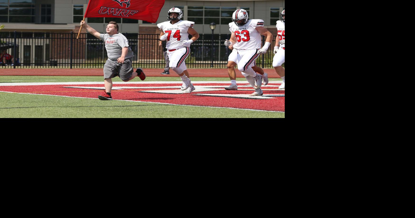 UWRF vs UMHB (12 photos) | | riverfallsjournal.com