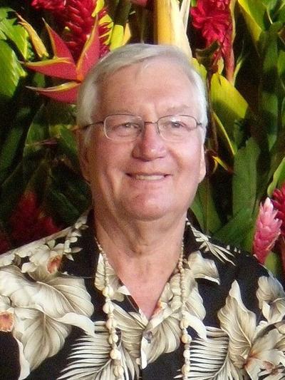 James A. Rubenzer | Obituaries | riverfallsjournal.com