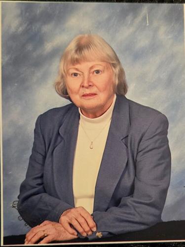 Grace Luhman | Obituaries | riverfallsjournal.com