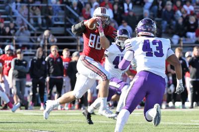 UW-River Falls’ Beise named to AFCA All-American First Team | Sports ...