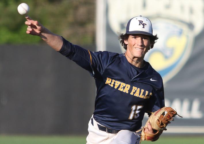 Baseball: River Falls rides four-game win streak into postseason (5 ...