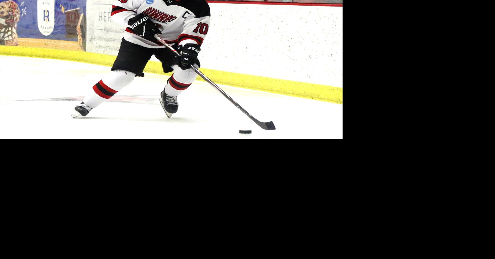 Goodreau third straight Falcon named Laura Hurd Player of Year | Sports ...