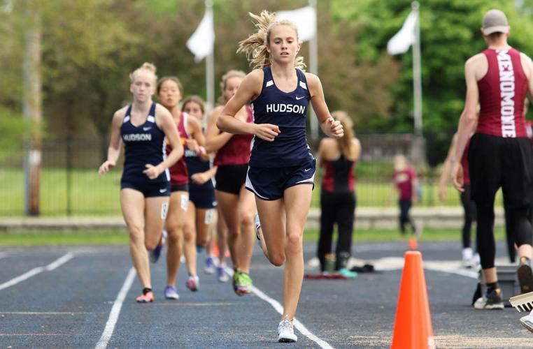Check out a dozen photos of the Hudson and River Falls track teams in ...
