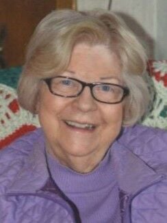 Mary Frederick | Obituaries | riverfallsjournal.com