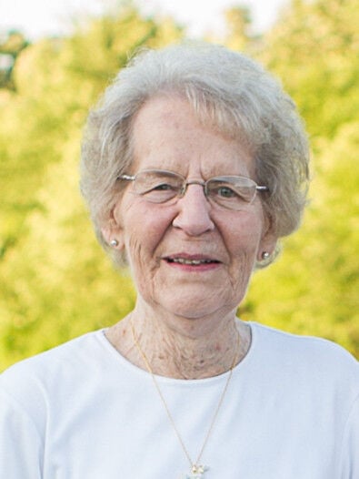 Dorothy Ann “Ty” Hoyer Symes | Obituaries | riverfallsjournal.com